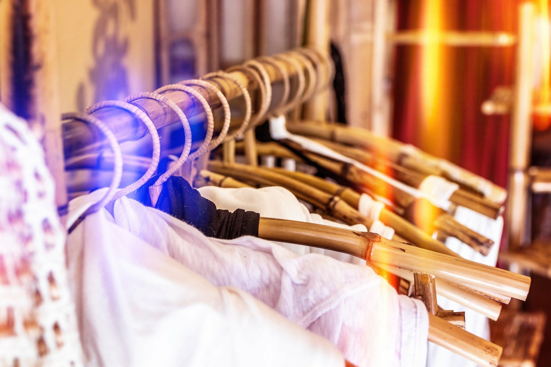 Met deze 7 tips gaat jouw kleding veel langer mee