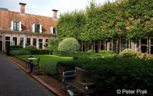 De Knarrenhof - een gezellige plek om oud te worden