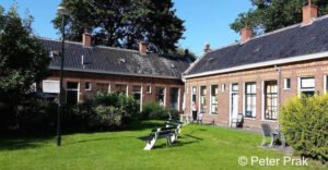 5 nieuwe woonvormen voor ouderen