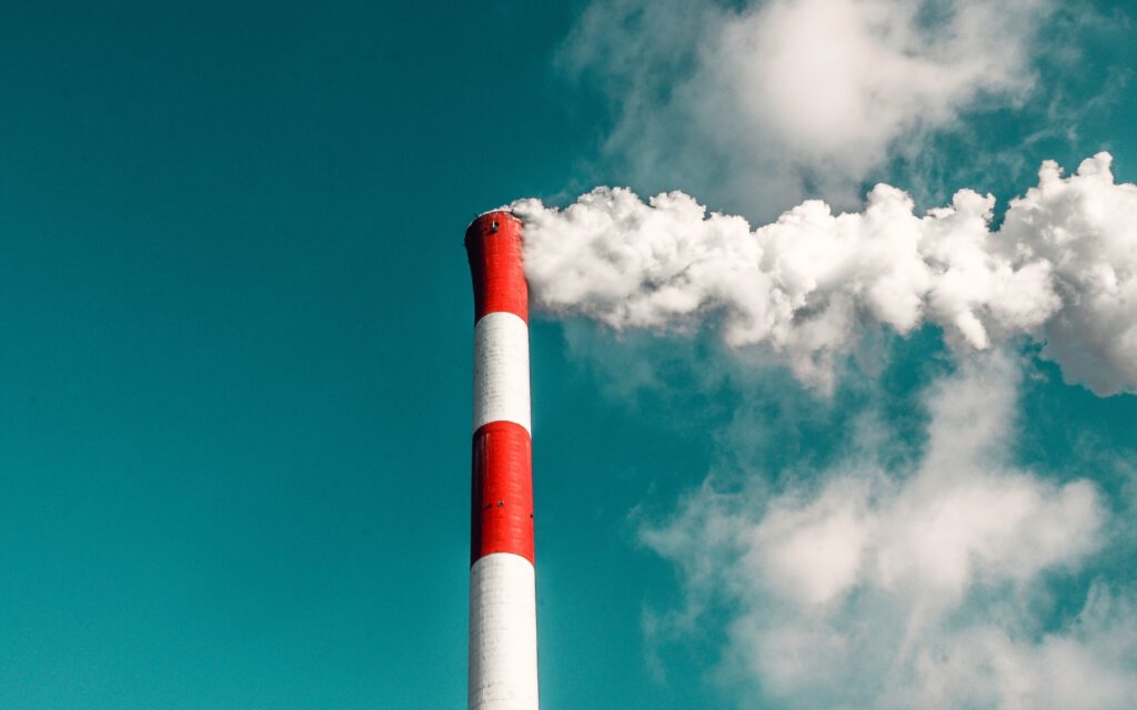 Nederlandse staat voor de rechter om vervuilde lucht - HetkanWEL