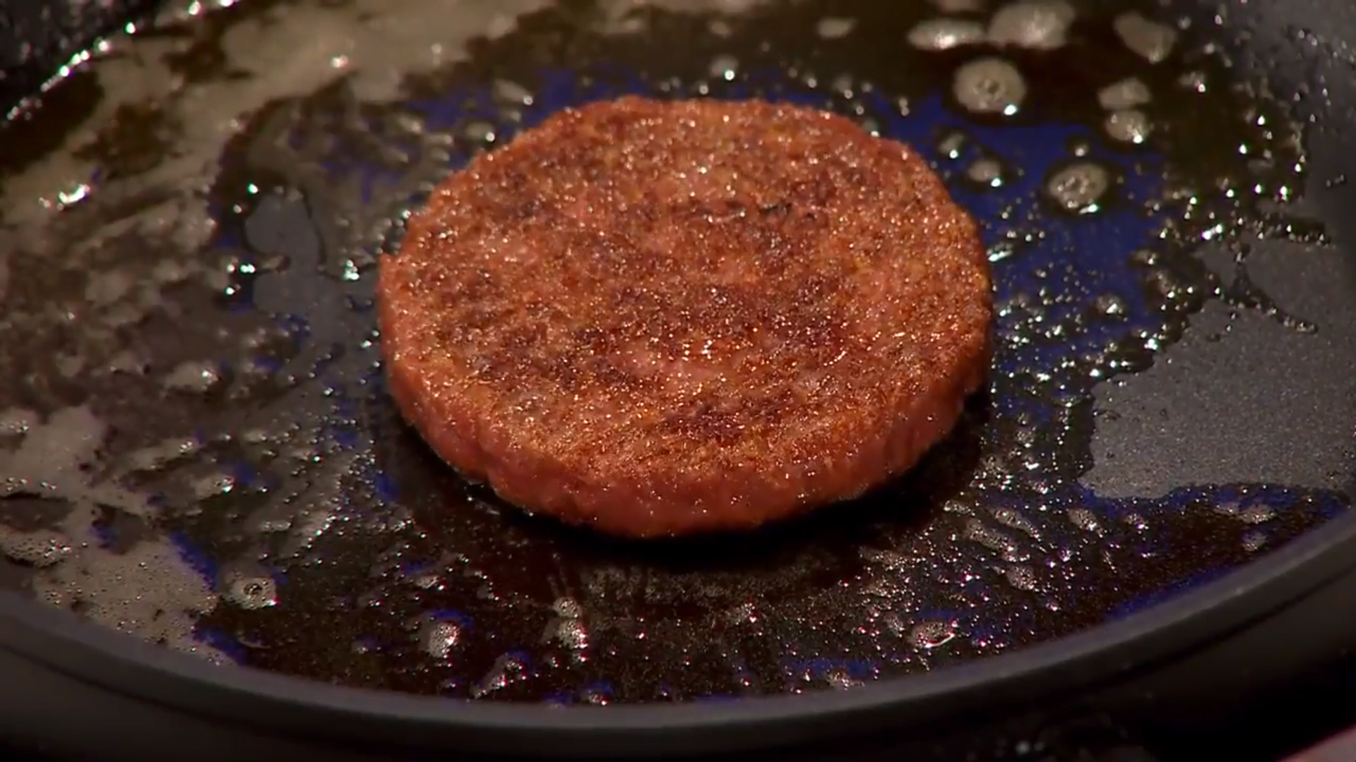 Kweekvlees ligt misschien al over twee jaar in de schappen - HetkanWEL