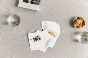 Trek een kaart en laat je leiden door je innerlijke kompas - HetkanWEL