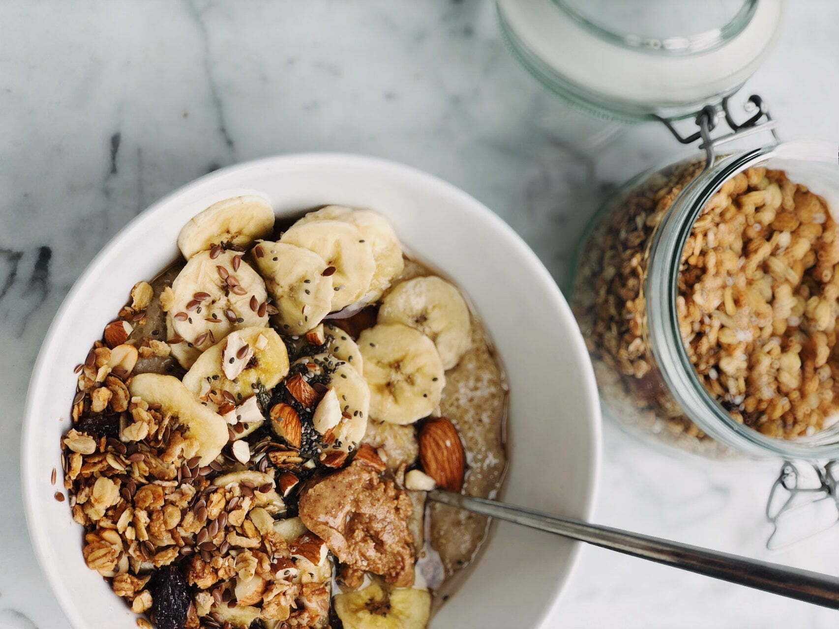 Zo krijg je meer vezels binnen: 6 tips - HetkanWEL