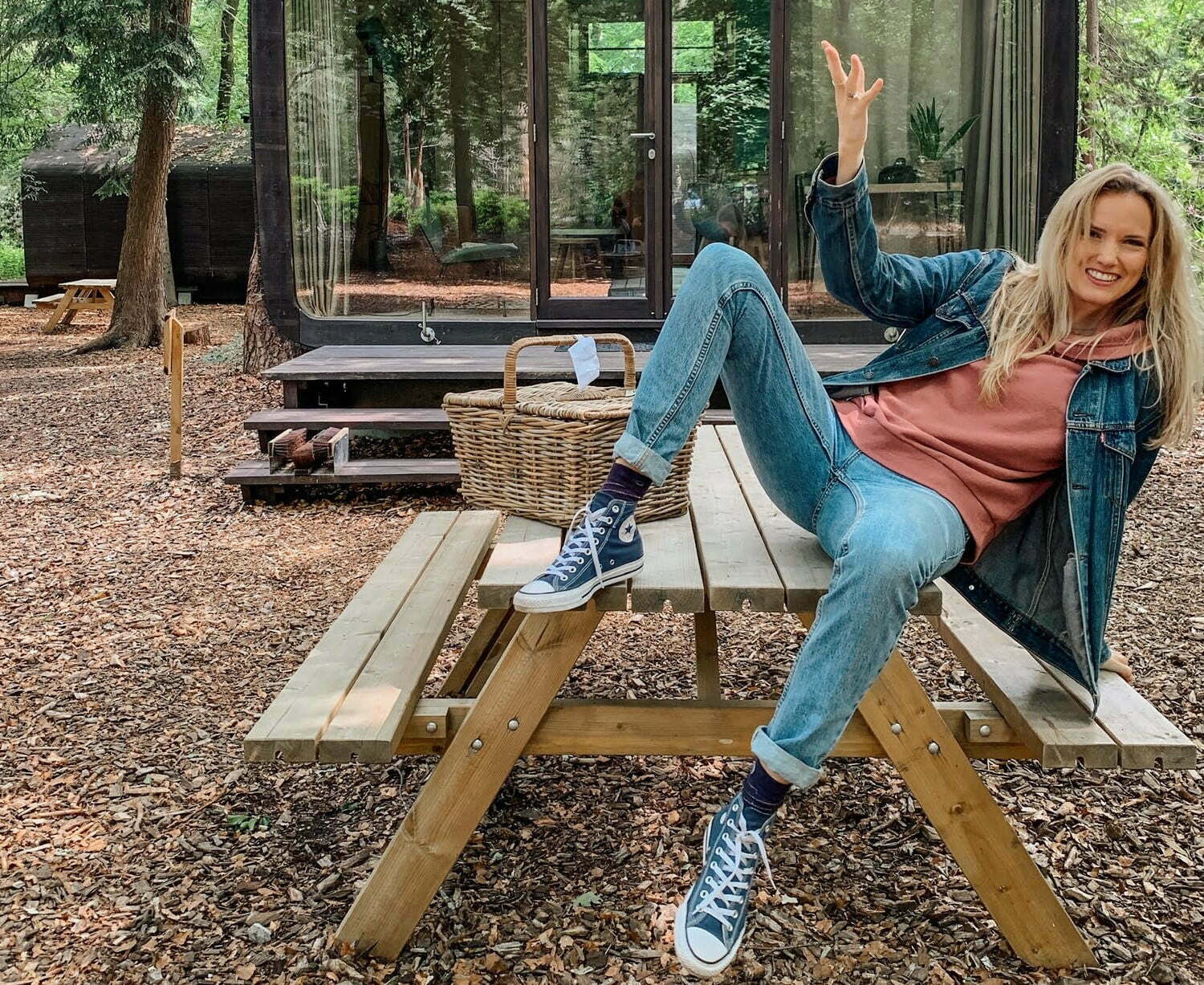 Marije van der Made | Een duurzaam leven | HetkanWEL