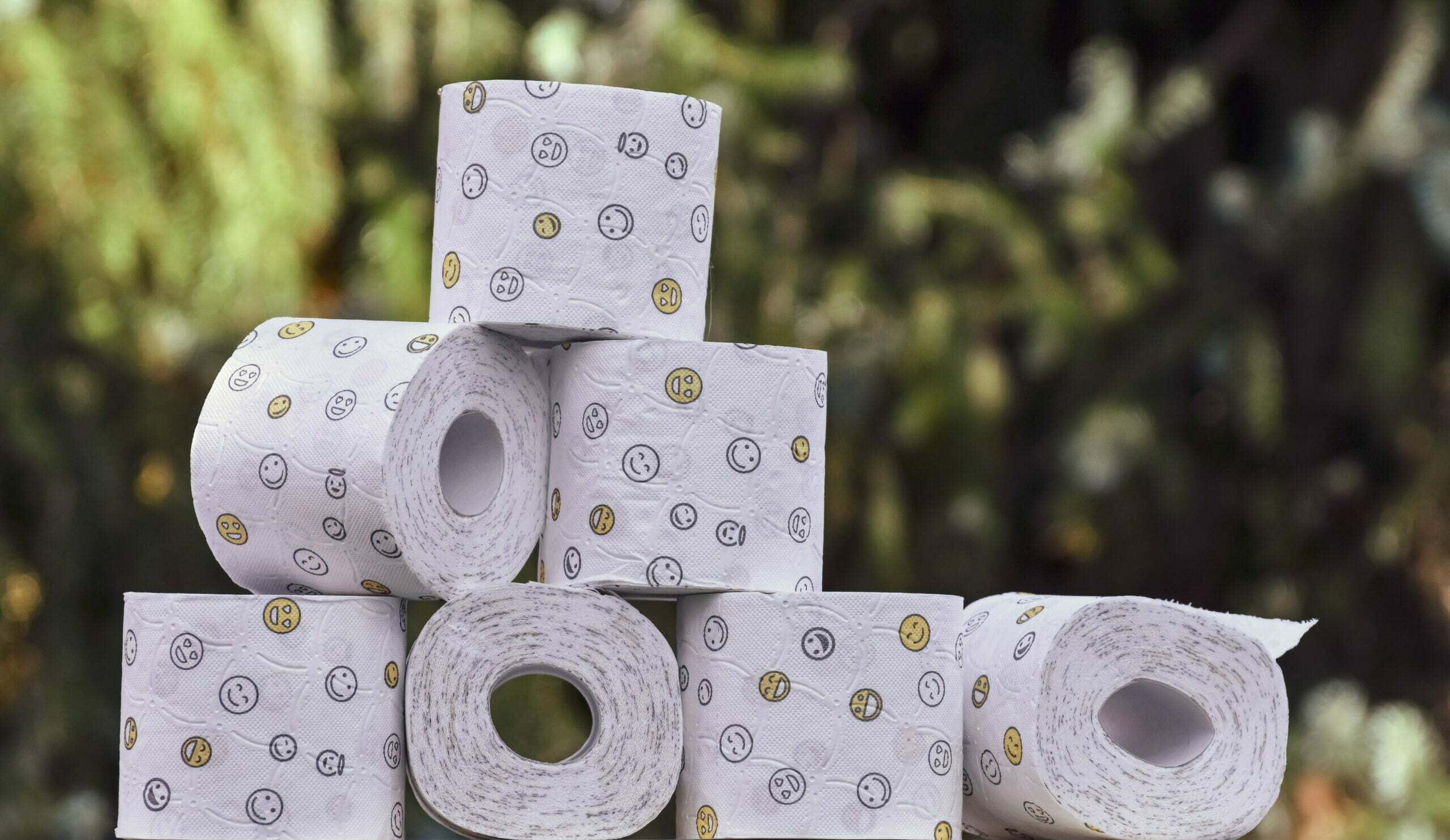 Wat je ontlasting zegt over je gezondheid