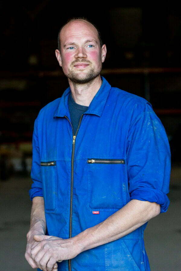 Wat doet een betere bodem voor de landbouw?