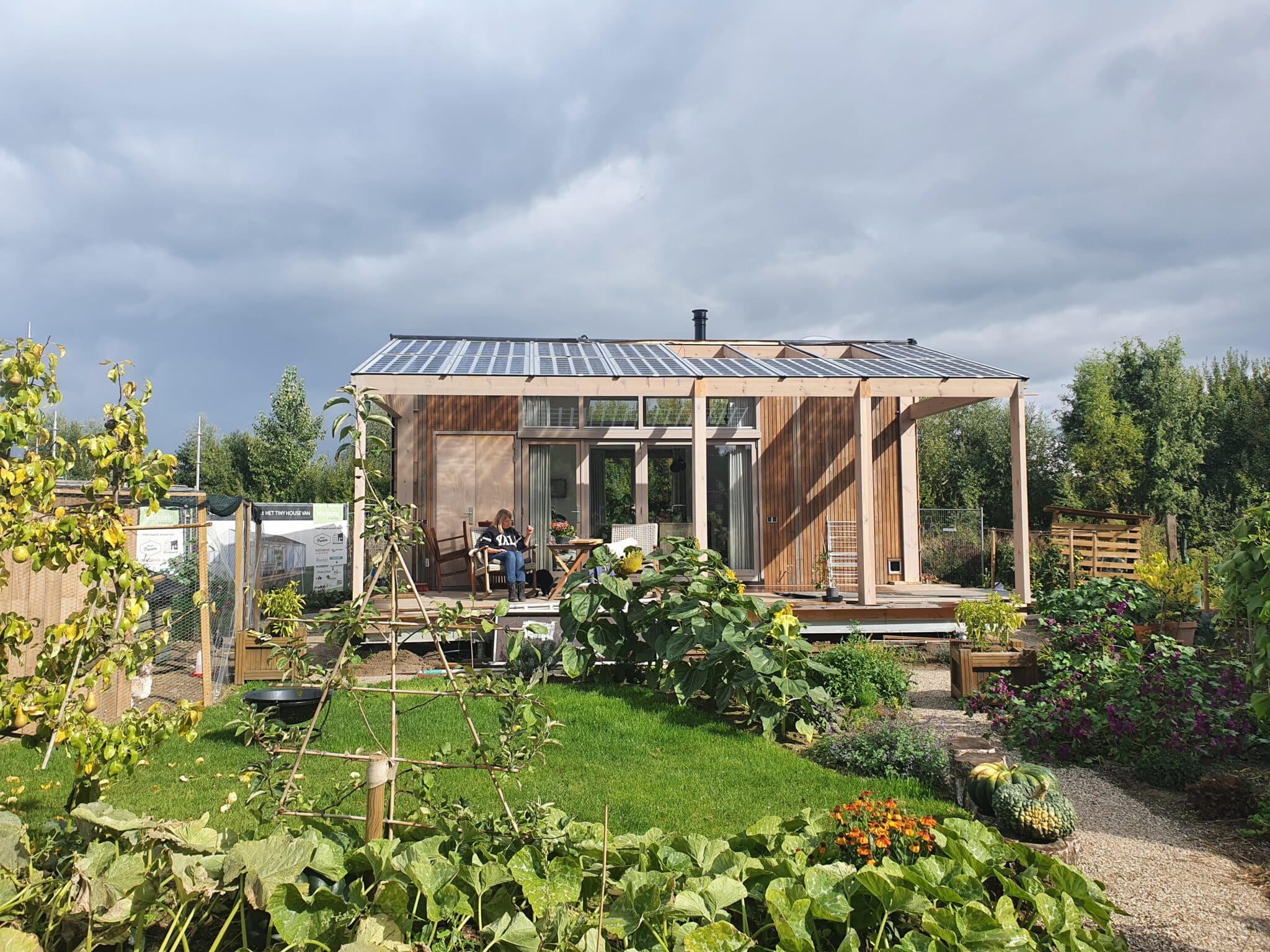 7 vragen over biobased bouwen en de antwoorden