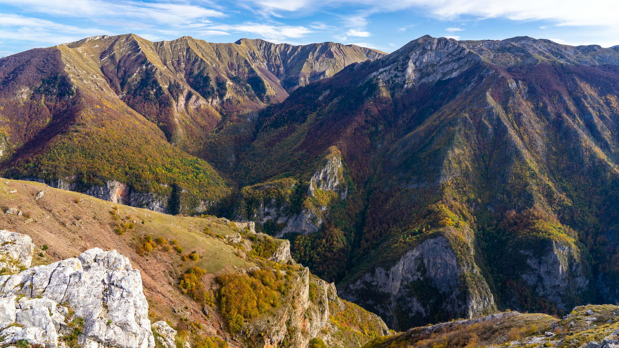 Wandelen in de Balkan | Mooiste plekken | HetkanWEL