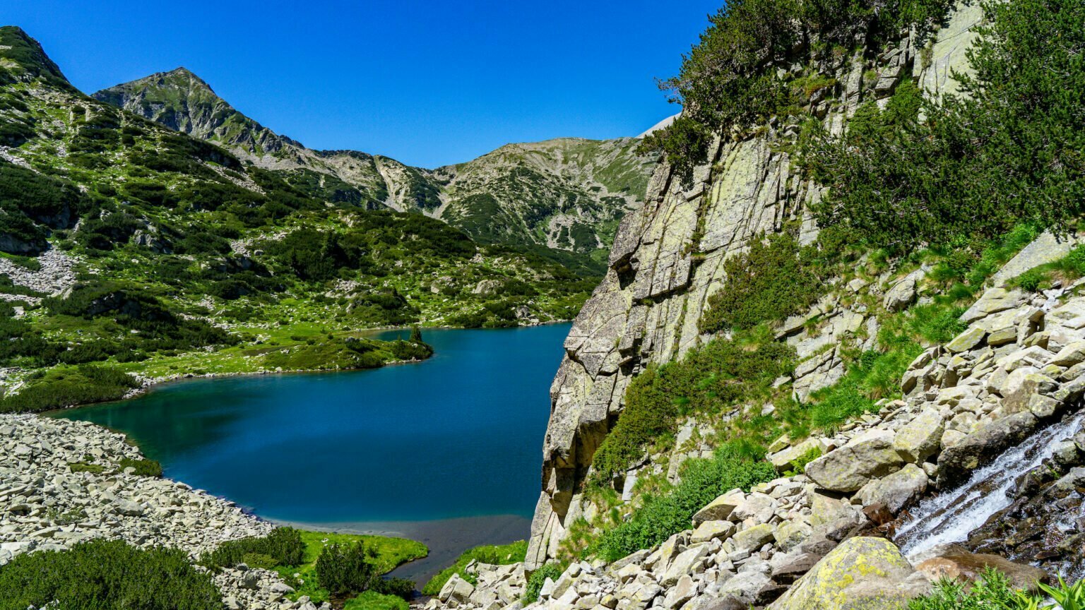 Wandelen in de Balkan | Mooiste plekken | HetkanWEL