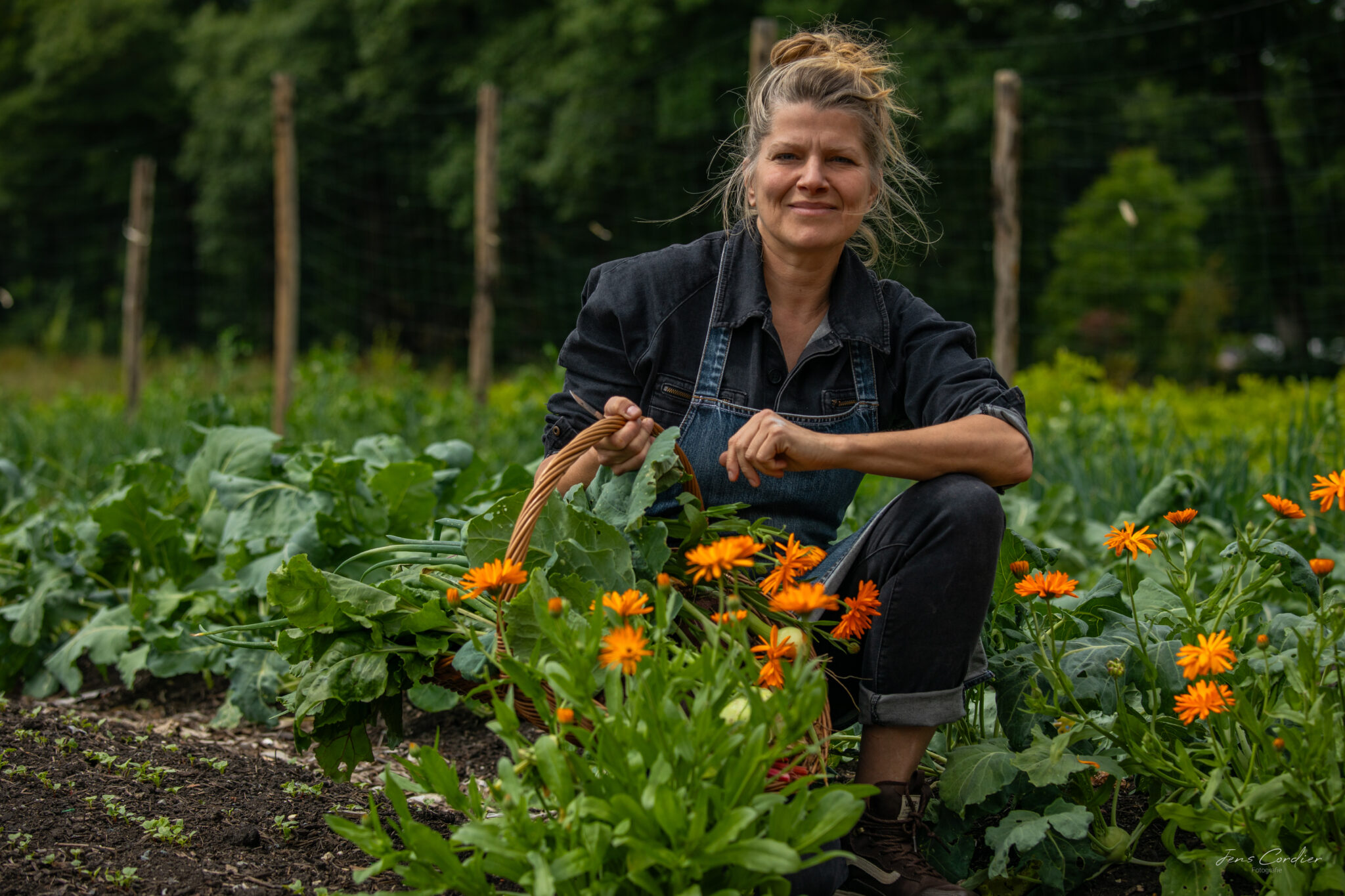 Logeren in een voedselbos, dat kan bij Lenteland boerderij ‘t Gagel in ...