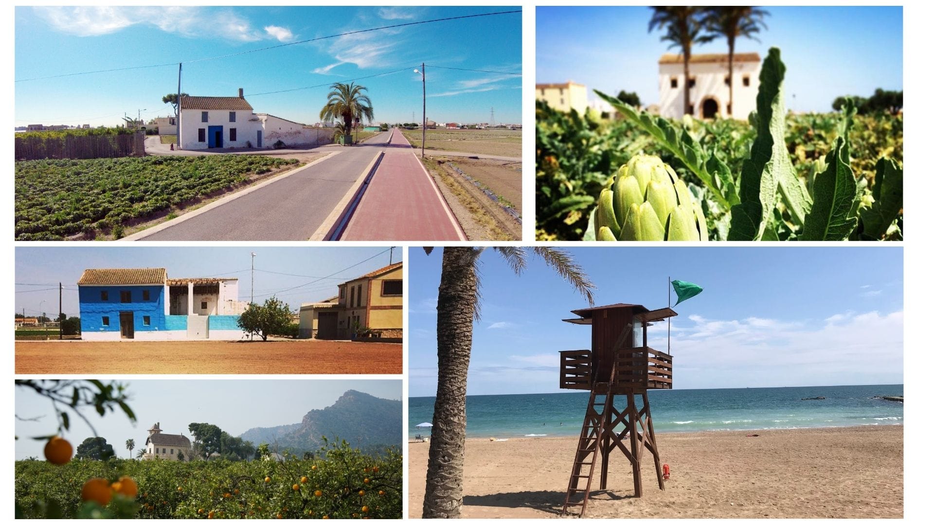 Deze mooie plekken in Valencia ken je nog niet: 7 tips van een local