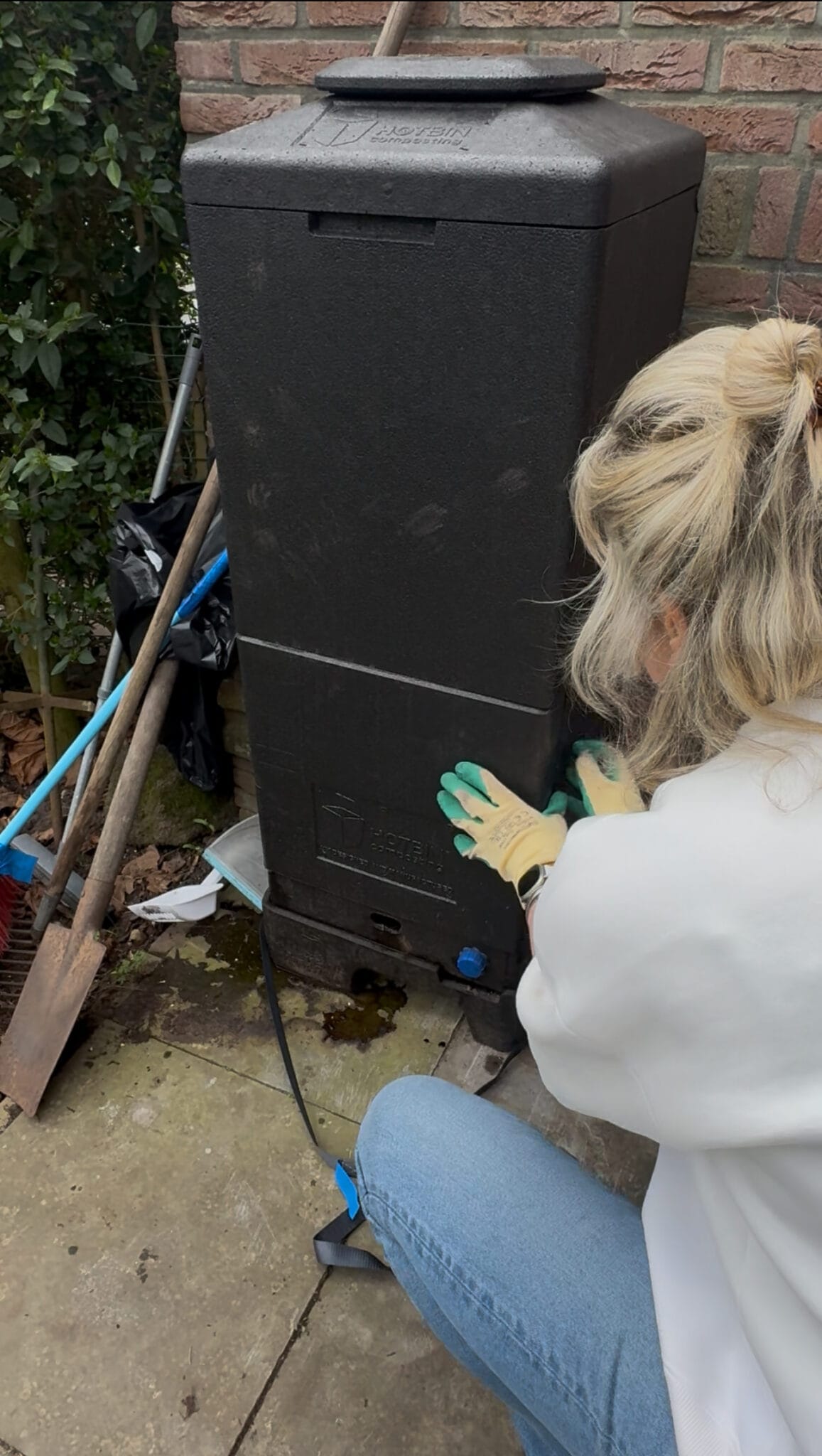 Zelf compost maken kan op deze 4 manieren
