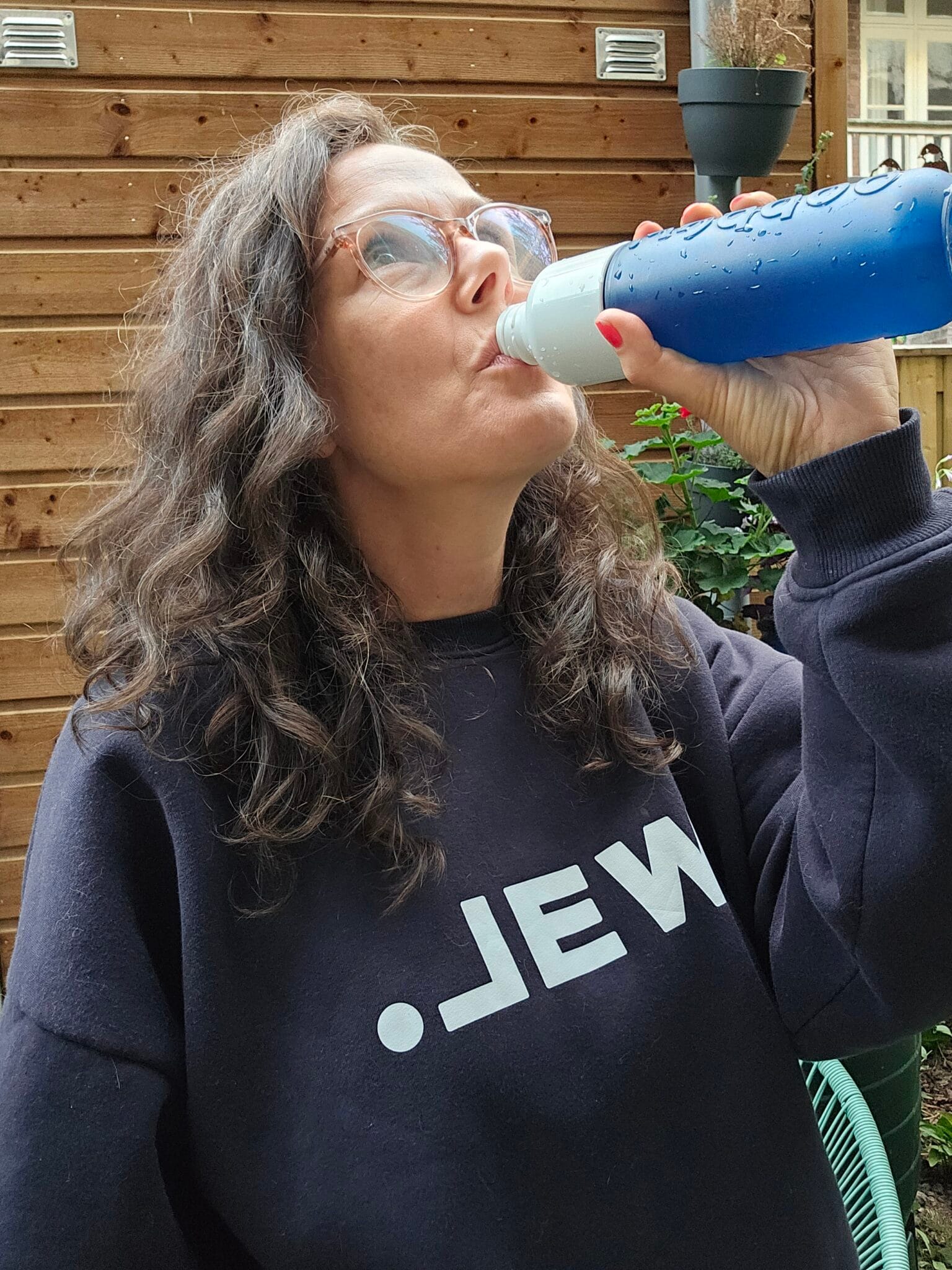 Kunnen plastic waterflessen en bakjes nou wel of niet in de vaatwasser?